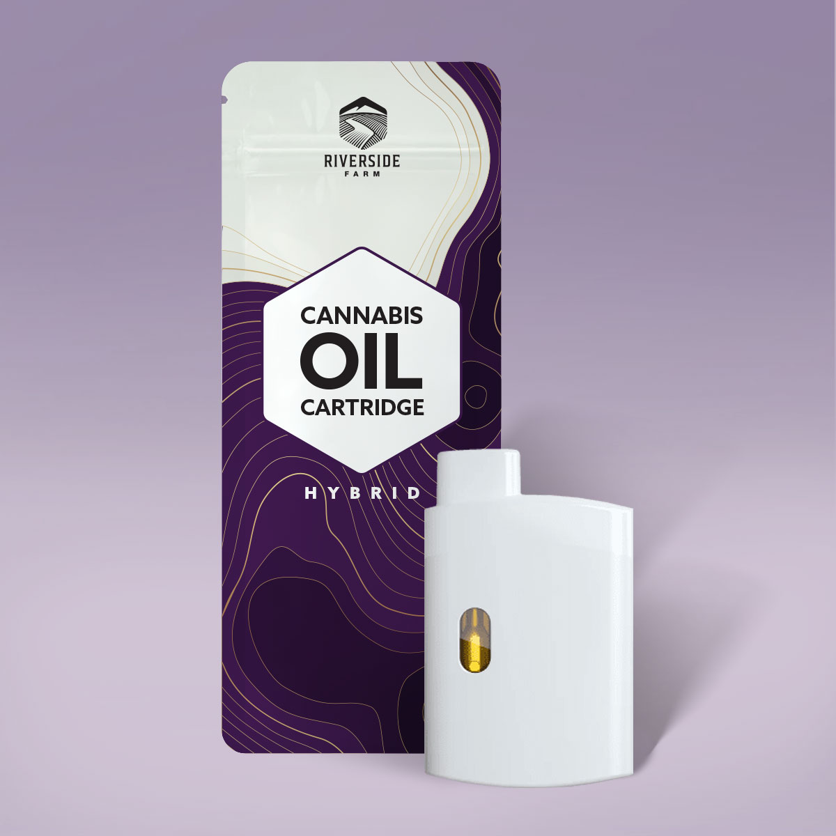 Terpaja Blast | Riverside Farm